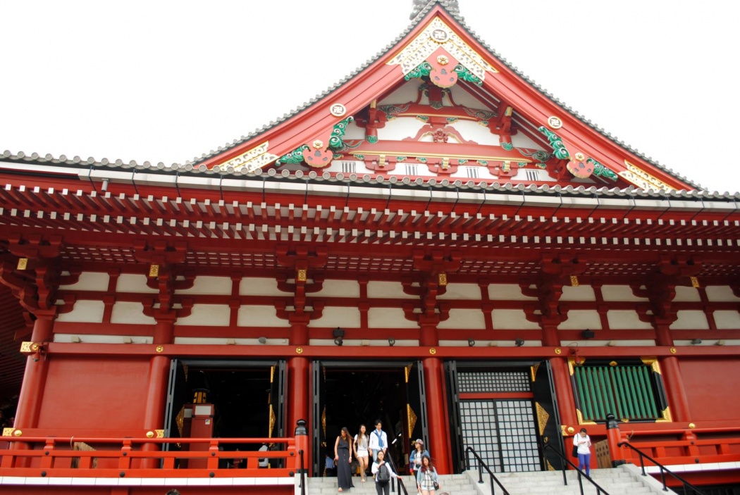 senjo-ji_13 - Wander on World | Travel. Discover. Feel.