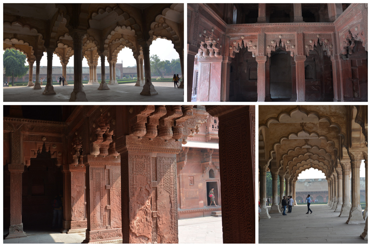 agra-ciudad-taj-mahal-2 - Wander on World | Travel. Discover. Feel.