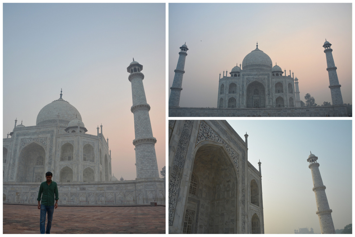 agra-ciudad-taj-mahal-5 - Wander on World | Travel. Discover. Feel.